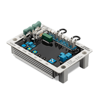 AVR ADVR-054 Automatic Voltage Regulator - Walmart.com