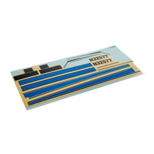 E-Flite Tail Set, Apprentice S 15e RTF Replacement Parts, RC Electric ...
