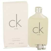 CK ONE by Calvin Klein - Walmart.com