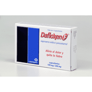 Dactil OB Piperidolato 100 mg 30 comprimidos | Walmart en línea