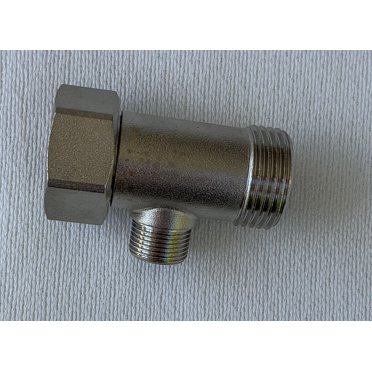 Uxcell Brass Straight Hydraulic Grease Fitting Accessories M14 x 1.5mm ...