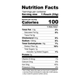 Cheerios Yellow Box, 7.34 oz, 8 Count, Crunchy, Whole Grain, Original ...