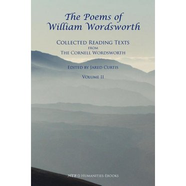 The poetical works of William Cowper ...: Vol. 2 - Walmart.com