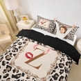 Catabedysis Bows ABC Print Z Bedding,Personalized Monogrammed Gifts ...