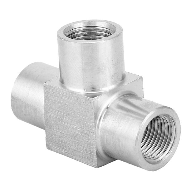 Conector Roscado Conector De Instalación De Tuberías ANGGREK EB1012 ...