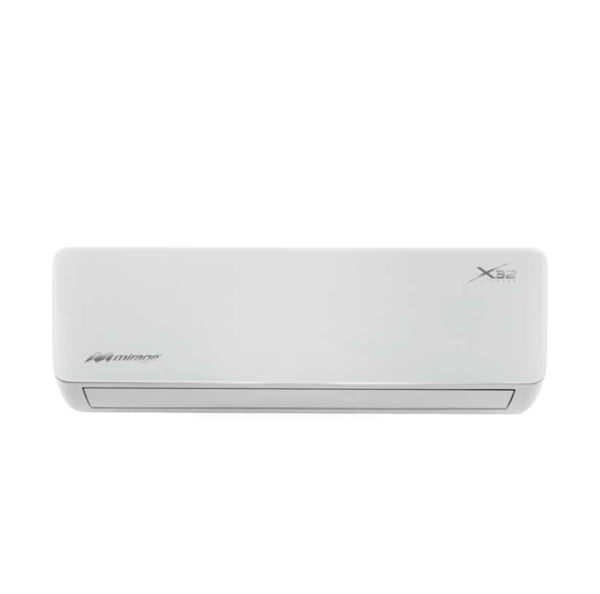 Aire Acondicionado Mirage X32 Inverter Frío Calor 110v 1 ton | Walmart ...