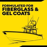 Meguiar's, Marine/RV One Step Compound, M6732, 32 Oz - Walmart.com