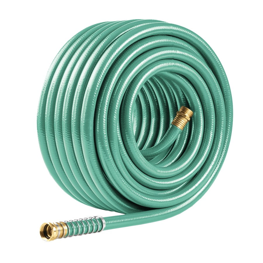 Click here for Gilmour 8ply 5/8 X 100 Heavy Duty Garden Hose 5/8... prices