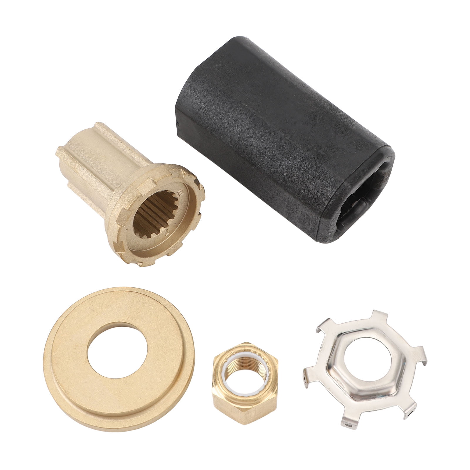 Click here for Lhcer 835257k1  Metal Plastic For Flo-Torq 2 Hubs... prices