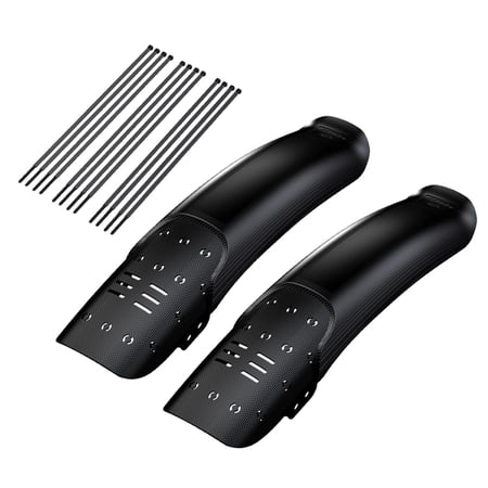 Mudguard Universal Mudguard Widen Spare Parts Replacement Durable 2 ...