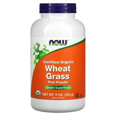 Solgar Brewer's Yeast Powder 14 oz - Walmart.com