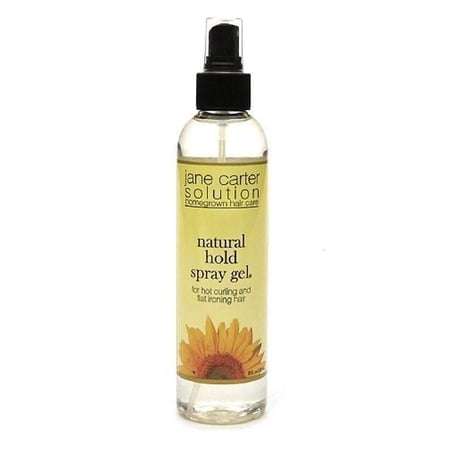 Jane Carter Solution Natural Hold Spray Gel | Walmart Canada