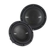 Orion HCCA122RK 12" Dual 2 Ohm Subwoofer Recone Kit, Bass Speaker Sub ...