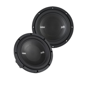 Orion HCCA122RK 12" Dual 2 Ohm Subwoofer Recone Kit, Bass Speaker Sub ...