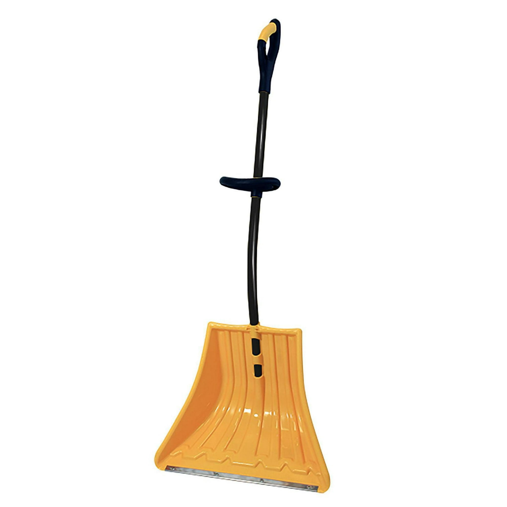 Click here for Era Eclipse 24 Mega Ergo Snow Scoop Shovel  Yellow... prices