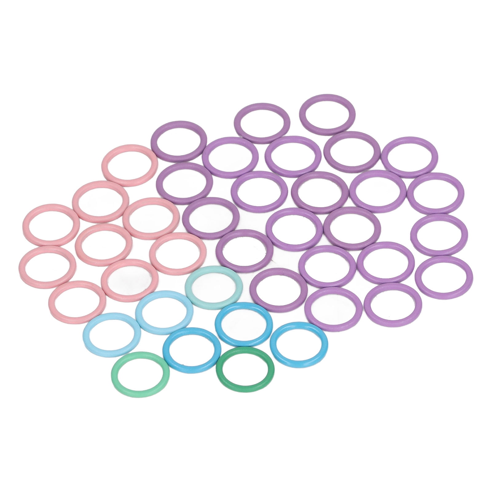 Click here for Adhoreca Stitch Accessories 40pcs Round Stitch Mar... prices