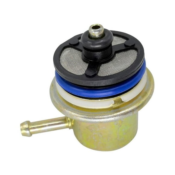 Chevrolet Suburban Fuel Injection Pressure Regulator