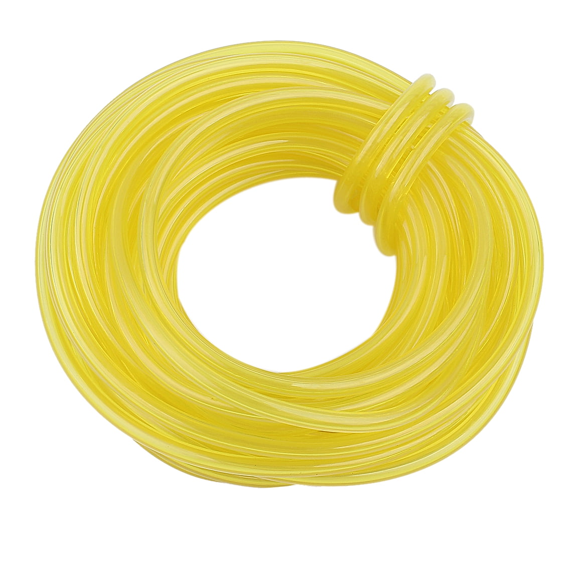 Haishine 32 feet 3/32" x 3/16" (2.5mm x 5mm) Tygon Fuel Line Hose for ...