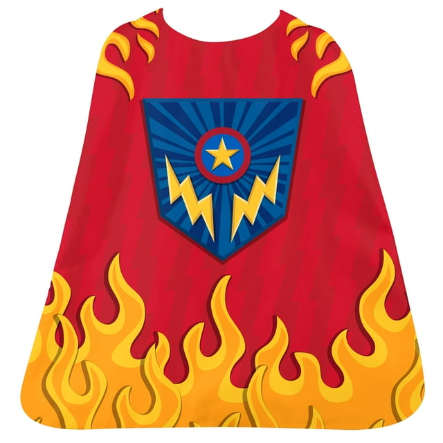 Cape, Fire - Walmart.com