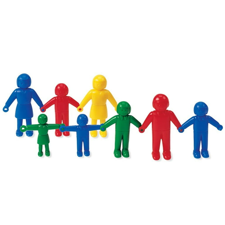 Connecting People Toys