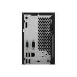 Lenovo ThinkCentre M710e SFF Desktop, Intel Core i3-7100, 4GB DDR4 ...