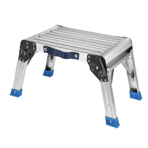 Working Platform Step Stool