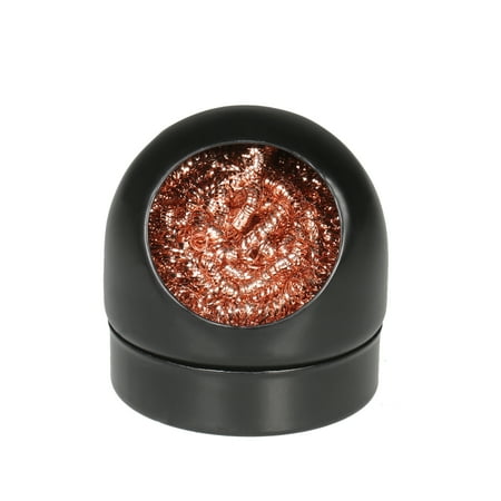 Stainless Steel Soldering Cleaner Wire-Type Soldering Iron Cleaner ...