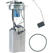 Chevrolet Silverado 1500 Fuel Pump Module Assembly