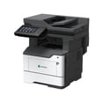 Restored Lexmark MX622ade Monochrome Laser Multifunction Printer MFP, 47 PPM, Duplex, Copier ...