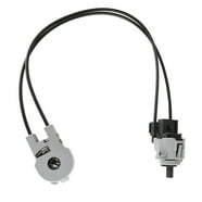 Sea Dog Wave Rocker Switch Breaker Panel, 5 Switch - Walmart.com