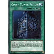 Yugioh Clock