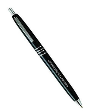 AbilityOne - 7520009357136 - U.S. Government Pen - Medium Point - Black ...
