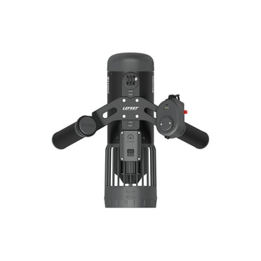 Crew & Axel Electric Underwater Scooter - 2-1 Paddle Board for Adults ...