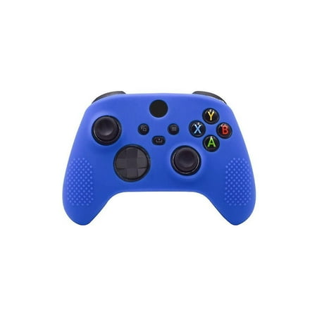 For xbox series handle silicon rubber sleeve series s/x silicon game ...