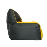 Pokemon Pikachu Kids Bean Bag Gaming Lounge Seat, Comfy Room Oversized ...