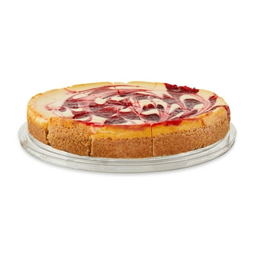 Freshness Guaranteed Variety Cheesecake, 16 oz, 8 Count - Walmart.com