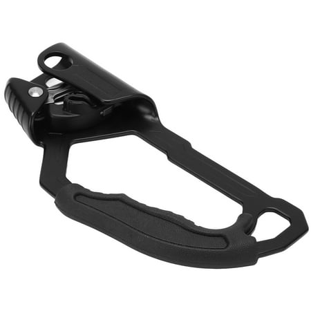 Rock Climbing Ascender Rock Climbing Rope Clamp Climbing Ascenders Tree ...