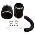Maxpeedingrods Transom Bellows Repair Reseal Kit for Volvo Penta 200 ...