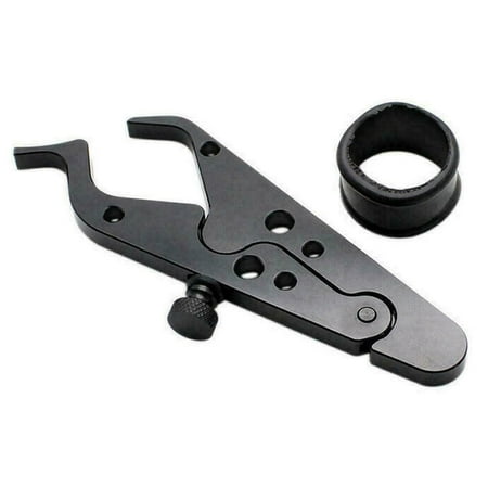 Universal Motorcycle Cruise Control Throttle Lock Assist Wrist Retainer ...
