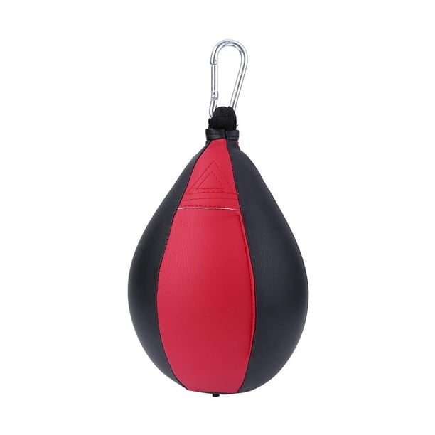 Akerlok Pear Shape Speed Ball Swivel Boxing Punch Bag Punching ...