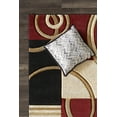 Golden Rugs ND-H8FJ-K0IH 5 ft. 2 in. x 7 ft. 5 in. Platinum Collection ...