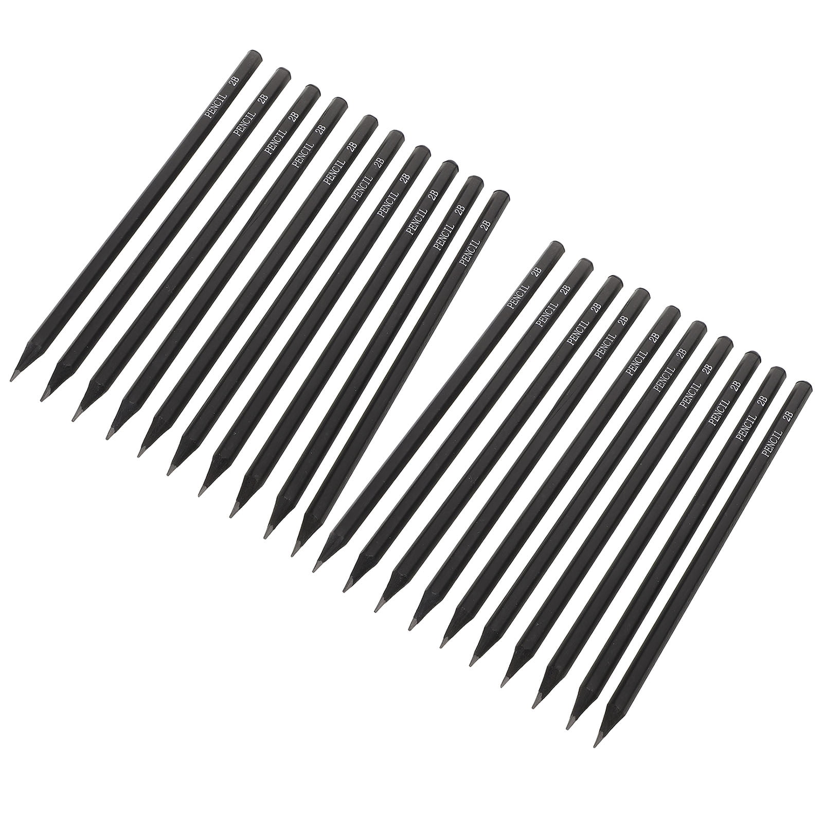 Click here for Brightfufu 30 Pcs Easy To Erase Pencils For Sketch... prices