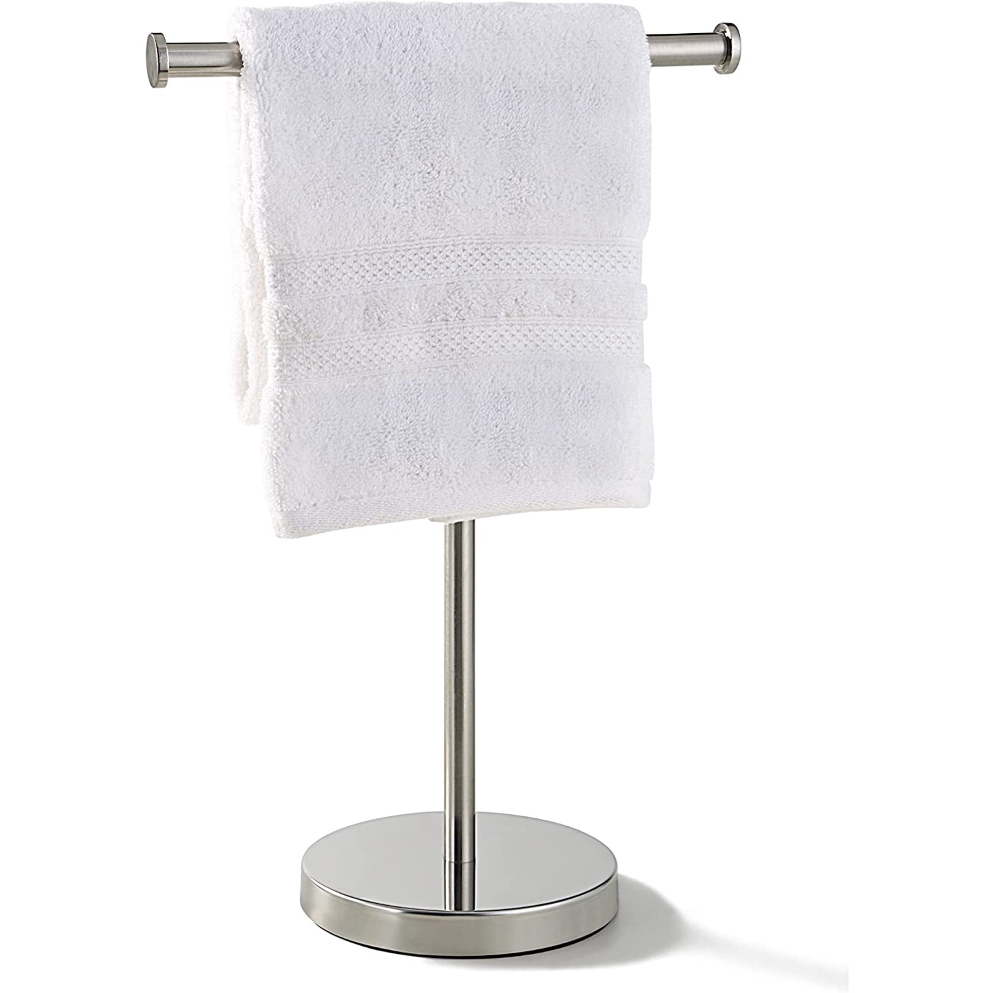 Click here for Salafire Countertop Hand Towel Holder Stand - 16.5... prices