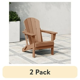 Wooden lawn chairs walmart store
