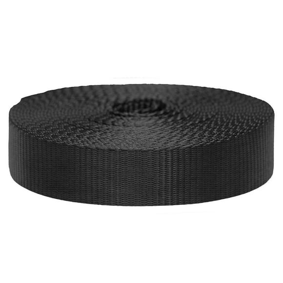 Nylon Strap Webbing