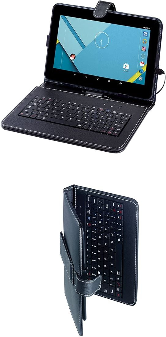 Craig CMP793BUN Android Tablet Touch Screen | Walmart Canada