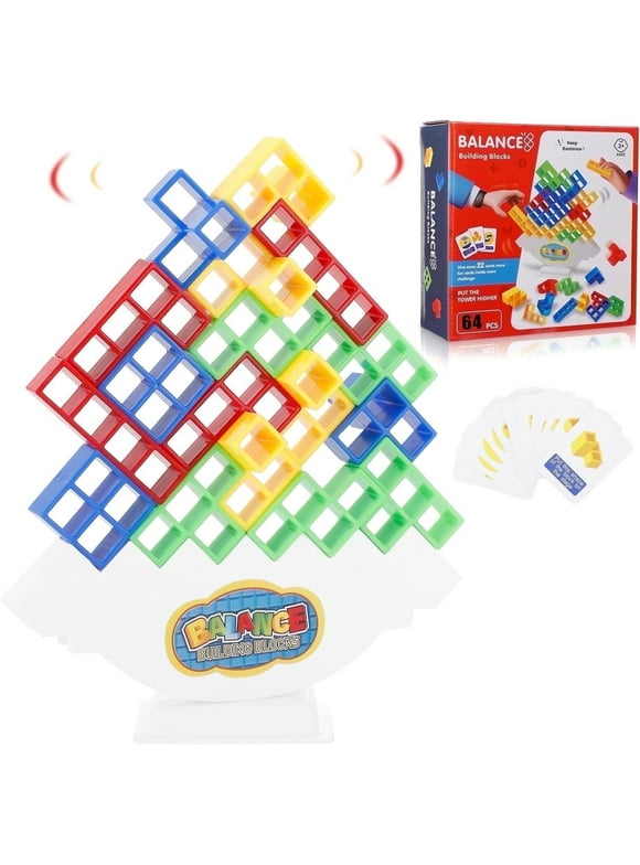 All Stacking Games in Games & Puzzles - Walmart.com