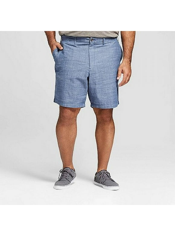Goodfellow & Co. Mens Shorts in Mens Clothing - Walmart.com