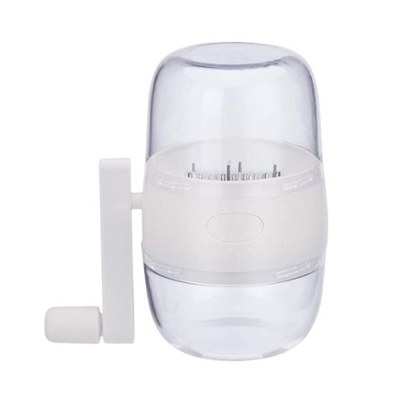 Household Blender, Grain Removable Manual Wet Processor, Chopper Device ...