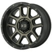KMC-XD Wheels XD79879055712N XDWXD79879055712N KMC XD SERIES 17x9 798 ...
